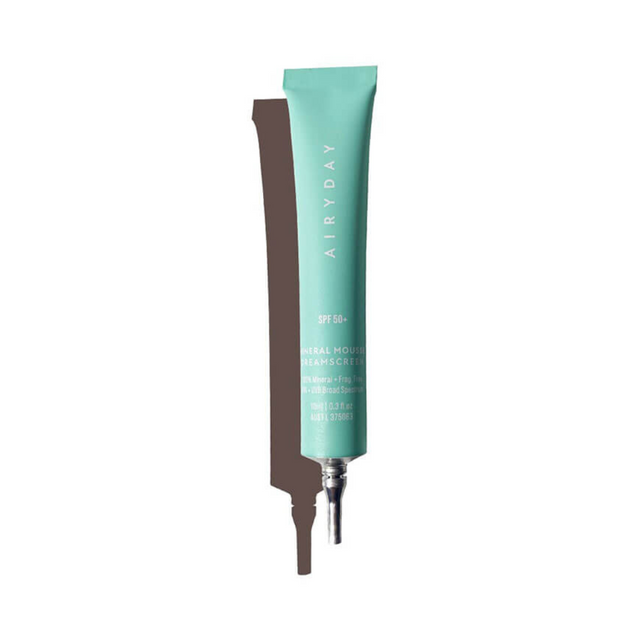 AIRYDAY | Shop Online SPF Sunscreen | Aesthetic Code