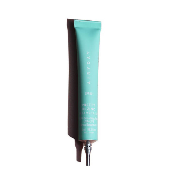 AIRYDAY | Shop Online SPF Sunscreen | Aesthetic Code